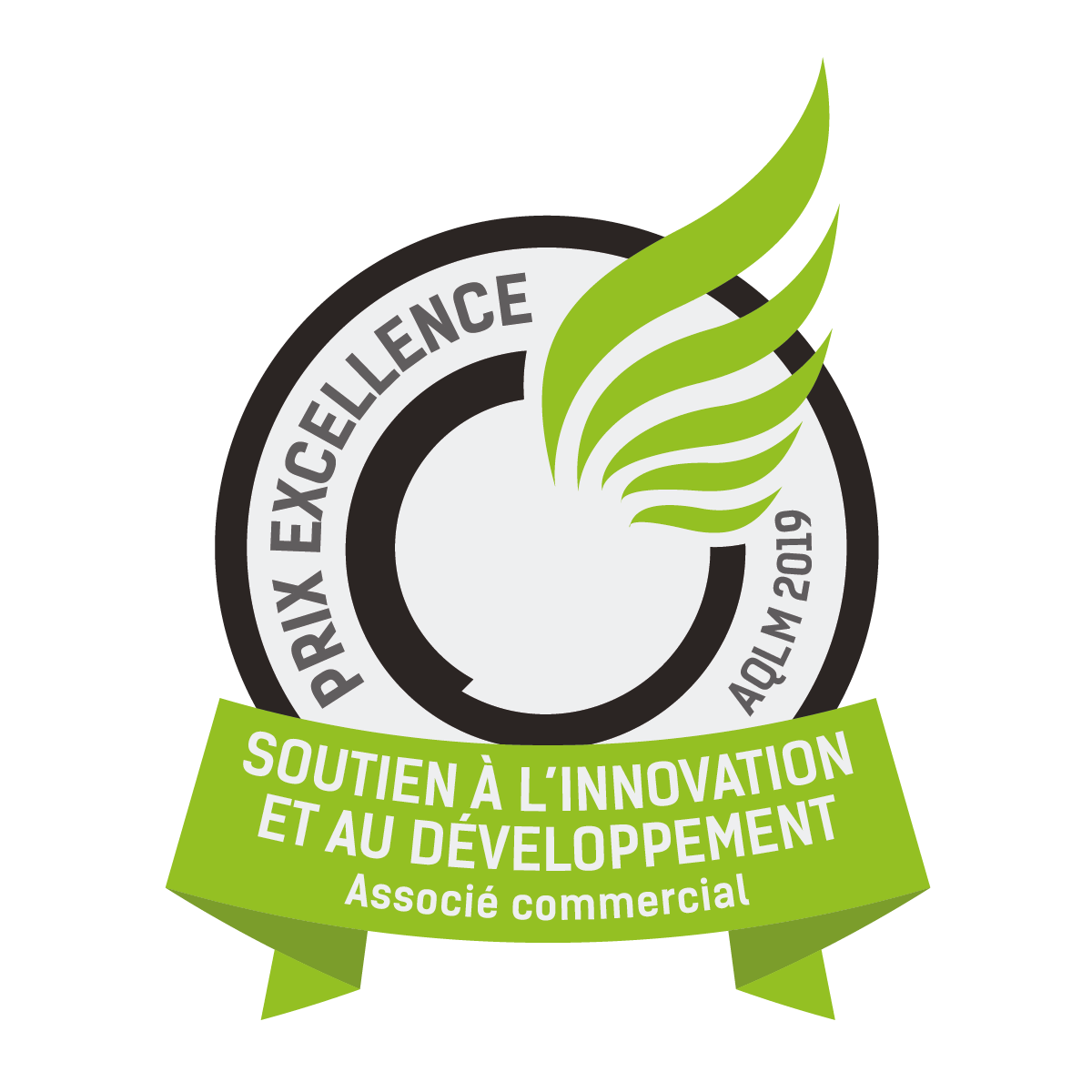 An Excellence award for our Pumptrack | Atmosphäre